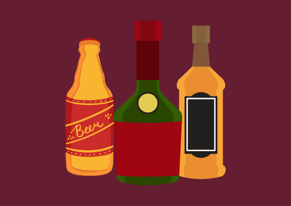 Take our alcohol test - Likewise Sheffield